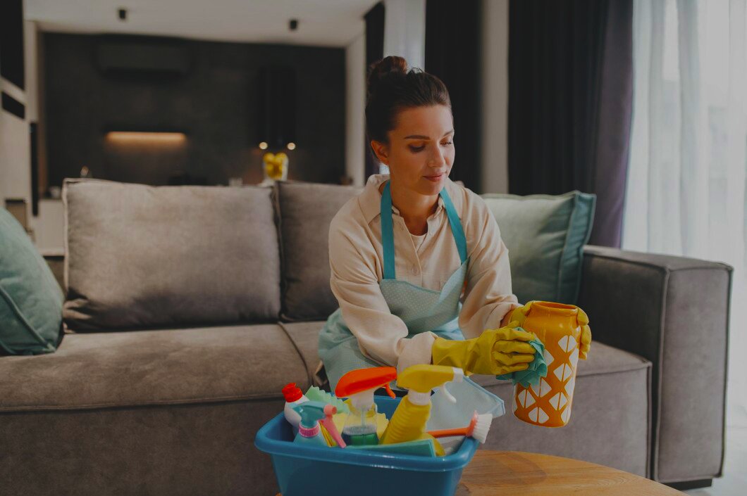 House Maid Service Auckland | Professional Maid Services