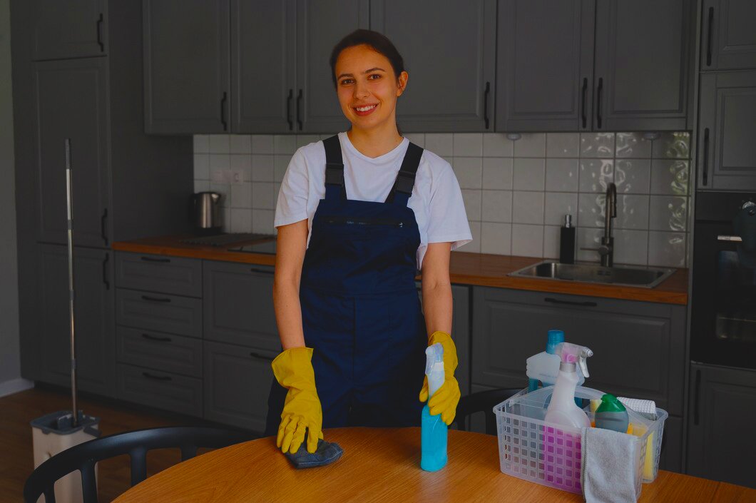 House Maid Service Auckland | Professional Maid Services